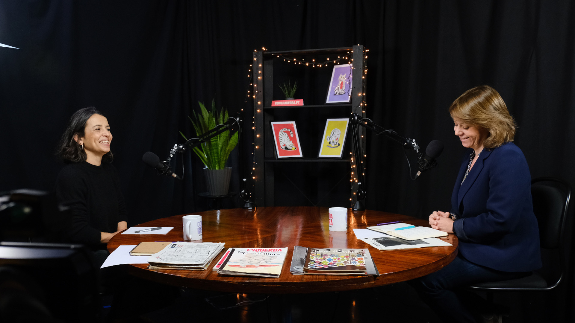 Ana Drago: como resolver a crise da habitação? | Contraregra